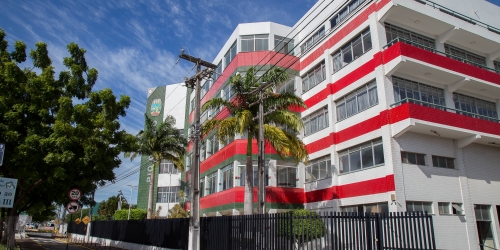 Centro Universitário Pio Décimo - Vagas: Medicina Veterinária, Hospital ...